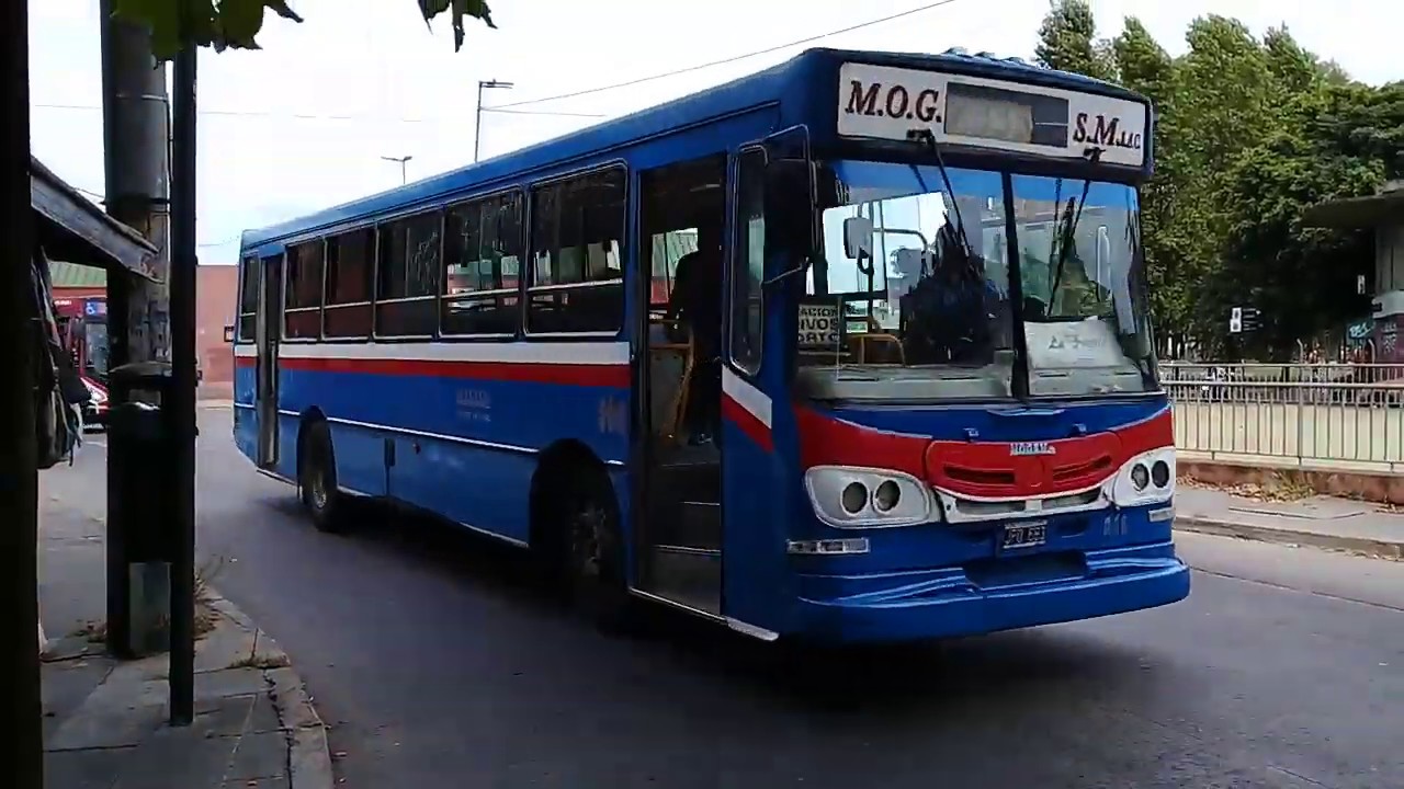 Lineas 34,45,60,78,127,160,184,333 de Buenos Aires,Argentina - YouTube