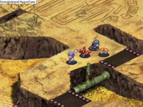 lets play digimon world 2003 part 62B: Finding Bulbmon - YouTube