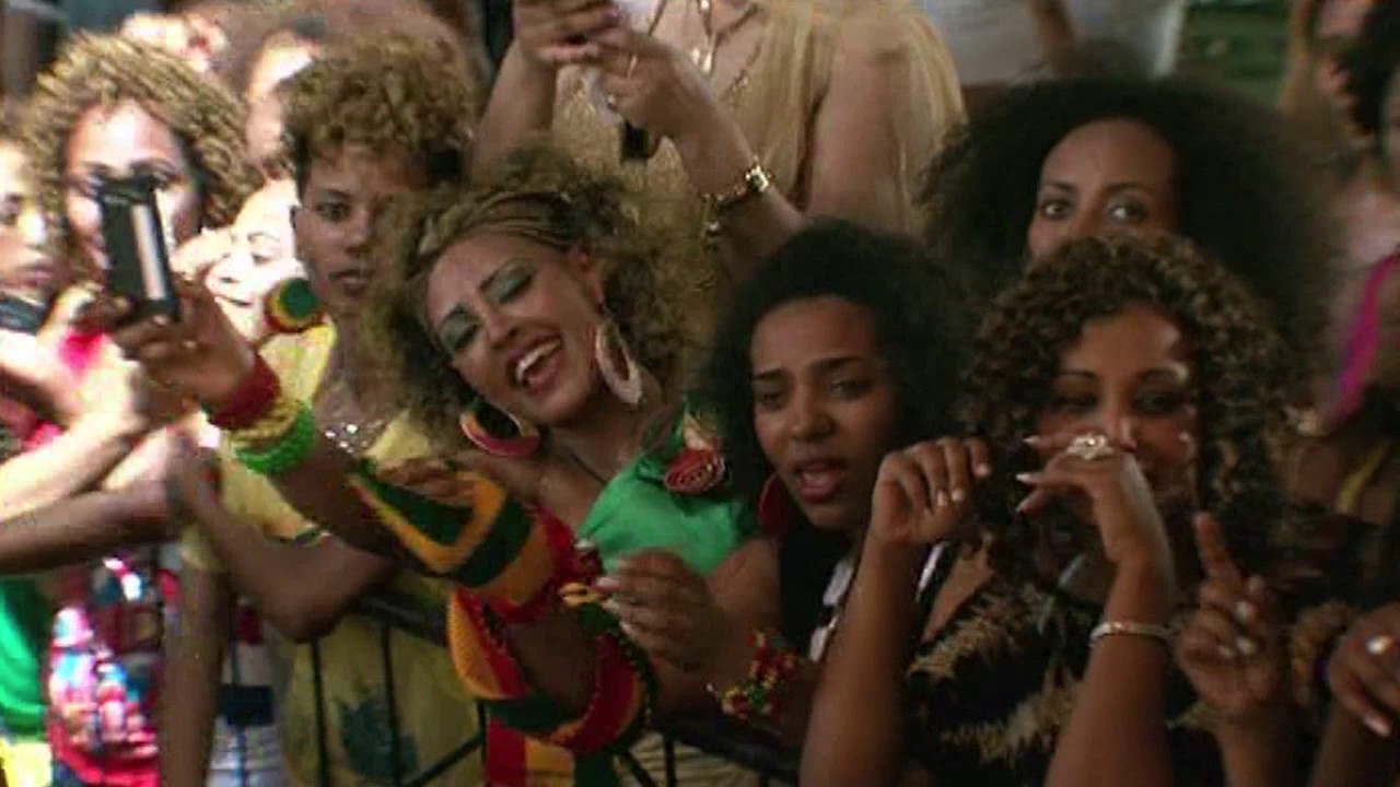 henok & Mehari brothers - Des Des - YouTube