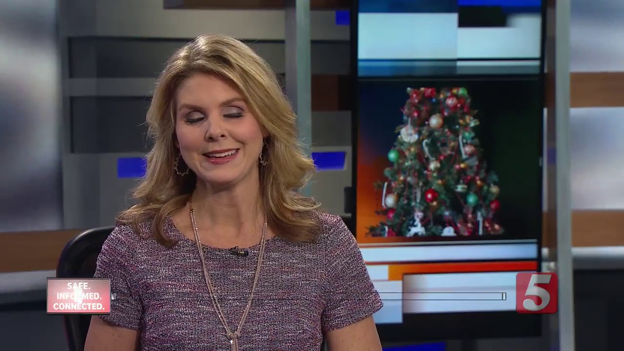 NewsChannel 5 Latest Headlines | December 26, 10pm - YouTube