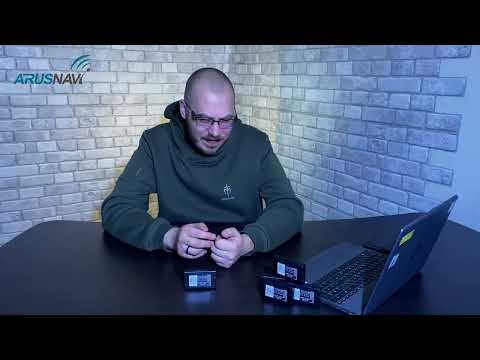 4G трекер - Arnavi A4 WiFi с Альтернативным позиционированием