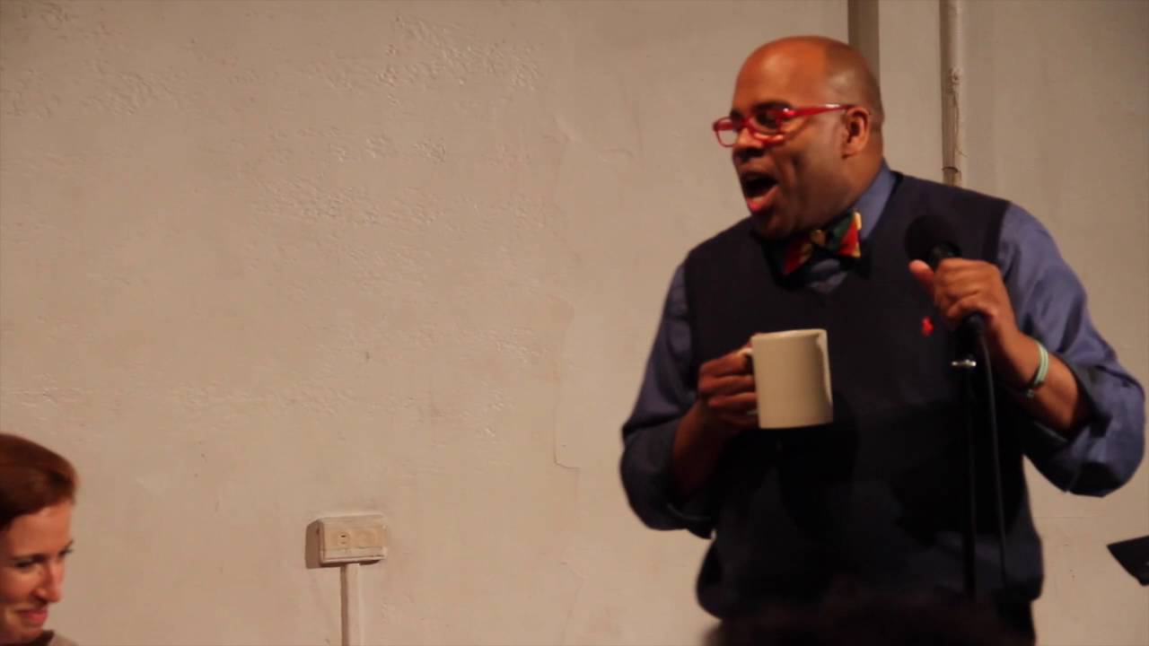 Kevin R. Free - Where Are You From? (The Where Project) - YouTube