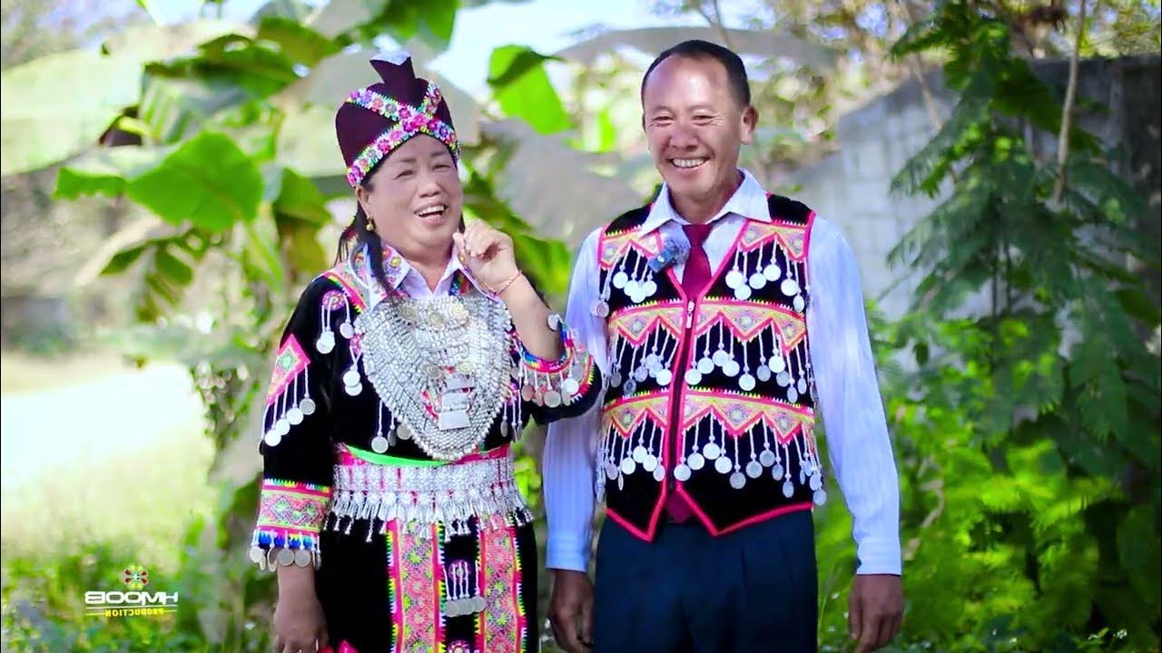 Nyiaj xyooj Vaj thiab Nkauj xis Xyooj Kwv txhiaj xav thov yuav txiv yau koj puas yuav kam - YouTube