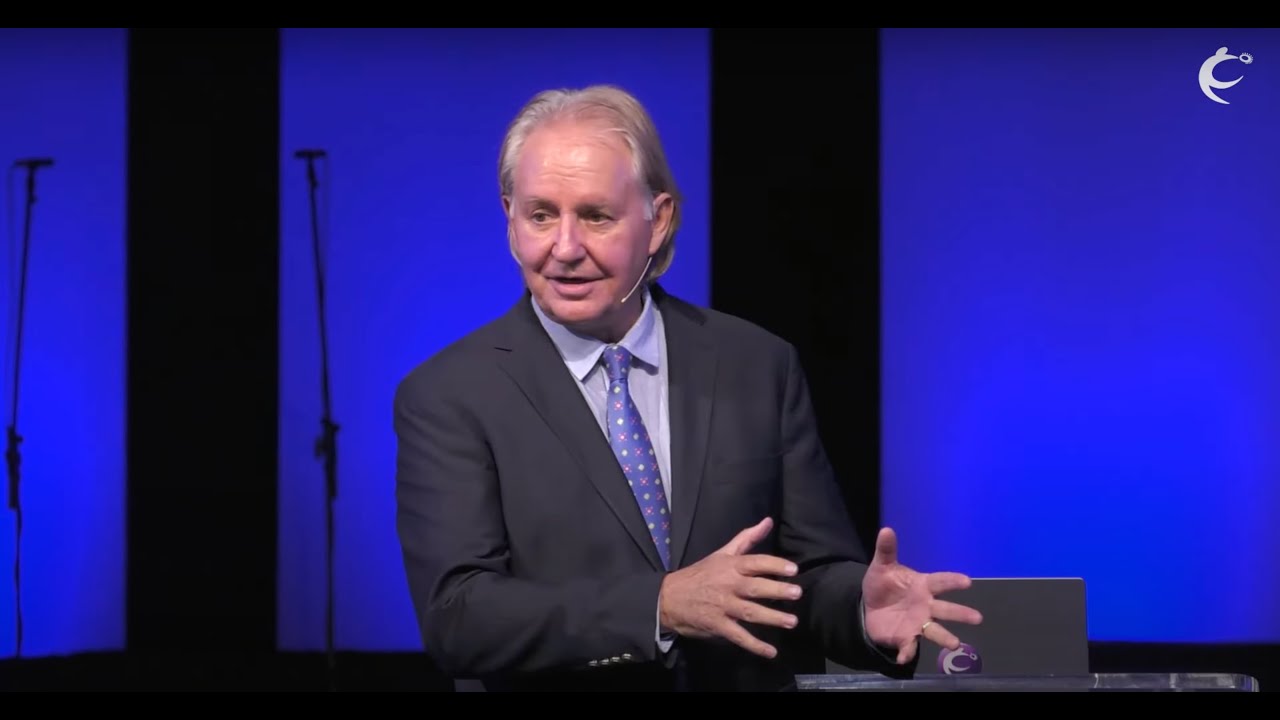 THE POWER OF UNITY | PASTOR TOM DEUSCHLE - YouTube