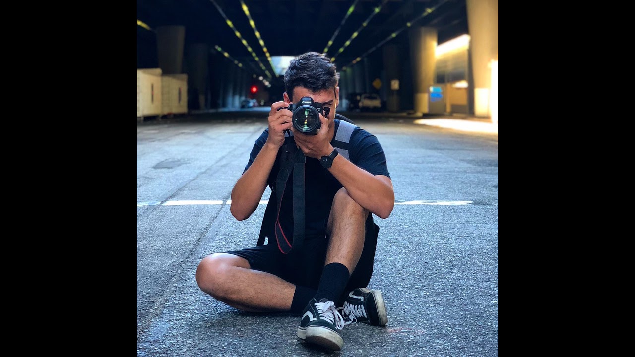 Michael Chemaly Live Stream - YouTube