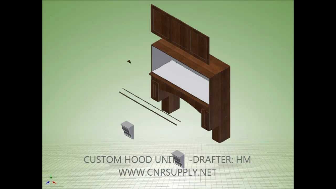 C&R CABINET SUPPLY - YouTube