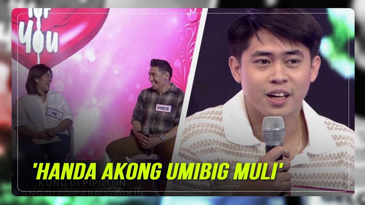 Balo 'EXpecially for You' searchee sa 'It's Showtime' | ABS-CBN News ...
