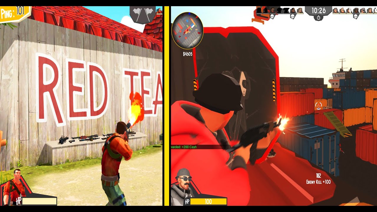 Bio Bots - Every Devlog From Start to Release (195 Days) - YouTube