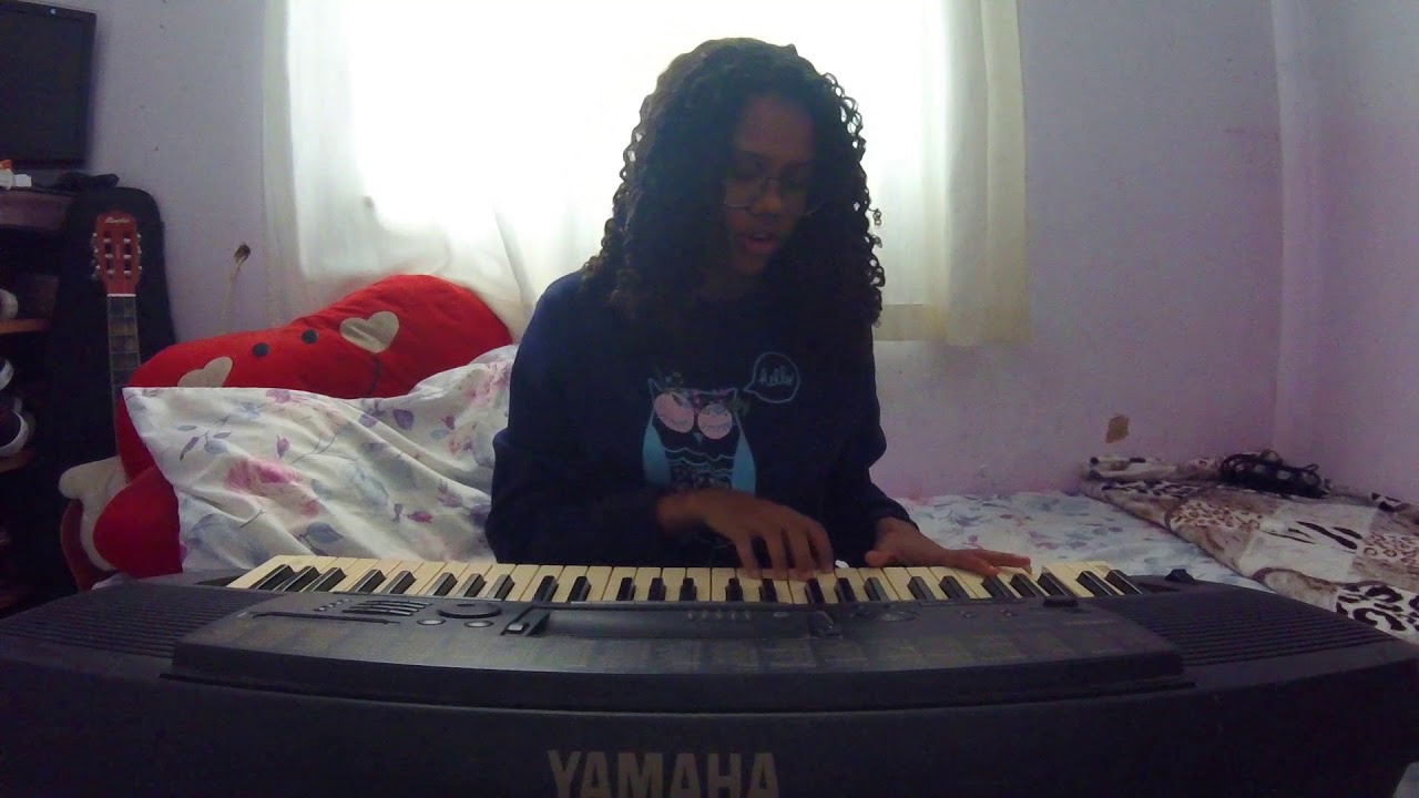 CÉU E TERRA SE ENCONTRAM//DAVI FERNANDES E CULTURA DO CÉU - YouTube