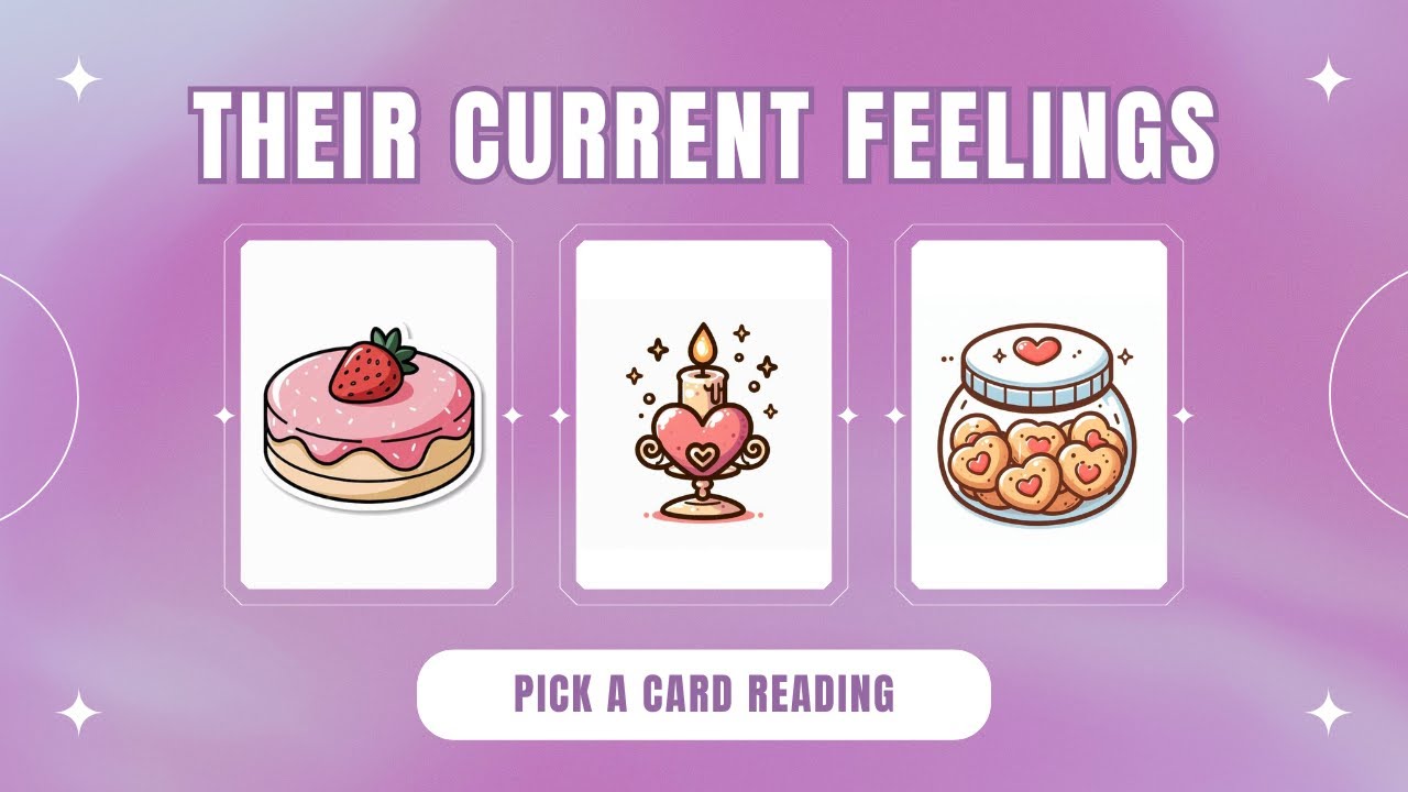 💌 Their True Feelings for You — No Contact or Not, This Is How They ...