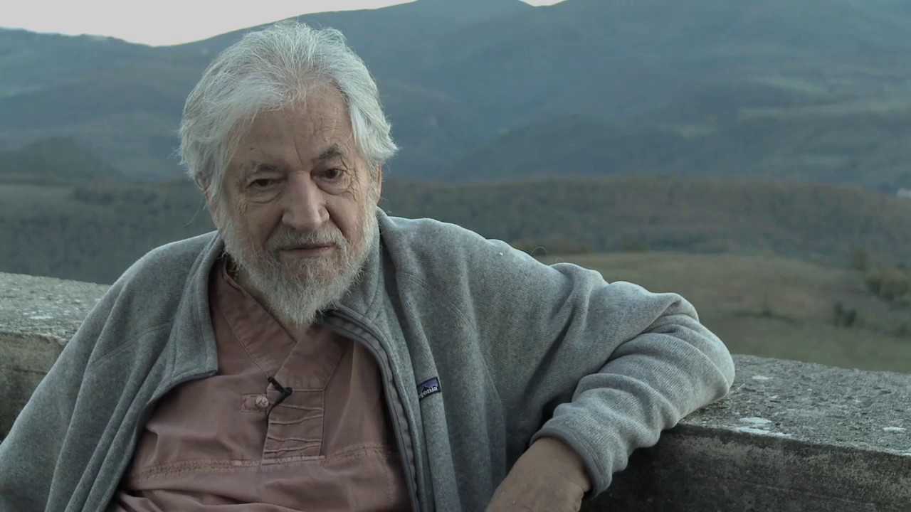 Claudio Naranjo on Psychedelics and Human Evolution - YouTube
