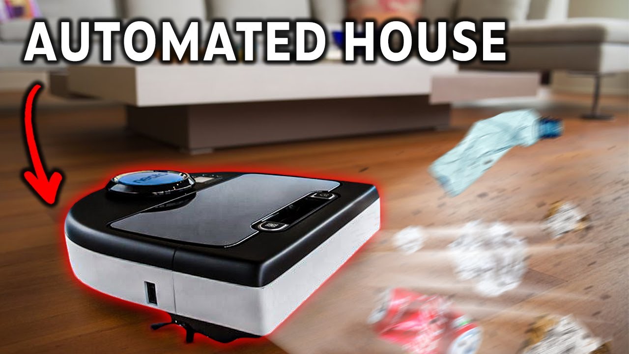 11 AMAZING Gadgets to make your home more comfortable - YouTube