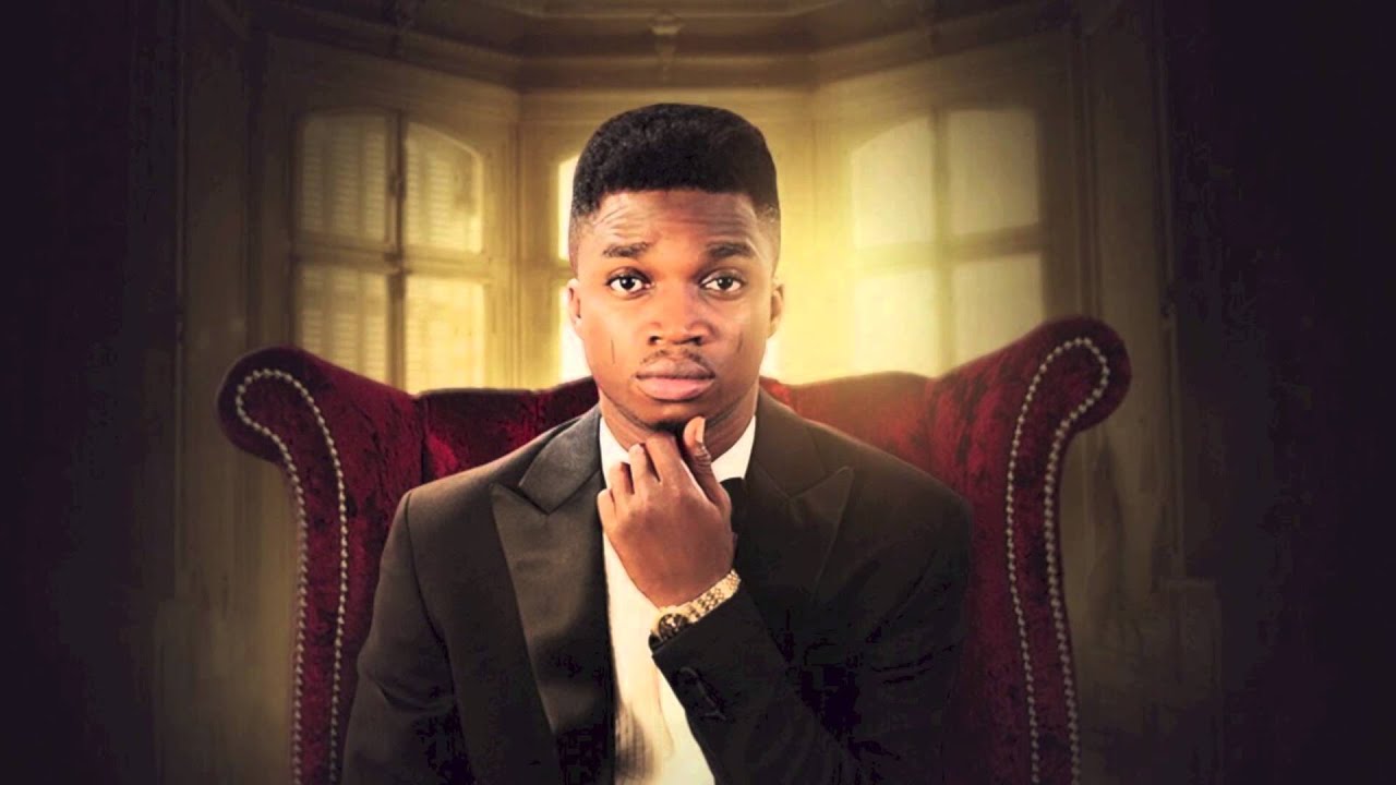 NEW MUSIC: XDEE - UPGRADING (PROD. BY LAYLOW) - YouTube