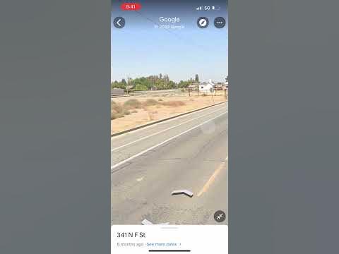 SJVR 2046 and 2164 in the yard on maps - YouTube