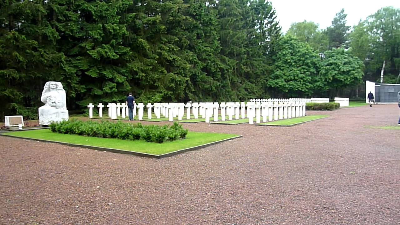 Clan meeting 2012 of AA-Clan. www.aa-clan.net - YouTube