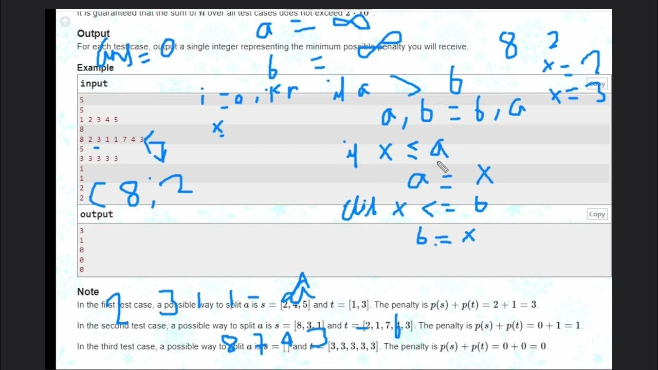 C. Grouping Increases | Hello 2024 | Codeforces | Full solution - YouTube
