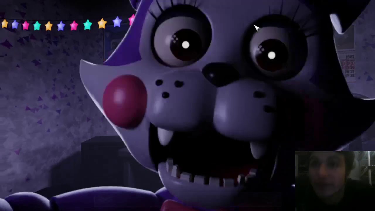 FNAC Remastered part 1 - YouTube