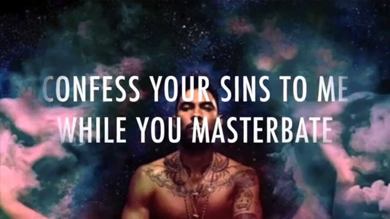 Miguel - The Valley (Lyrics) WILDHEART - YouTube