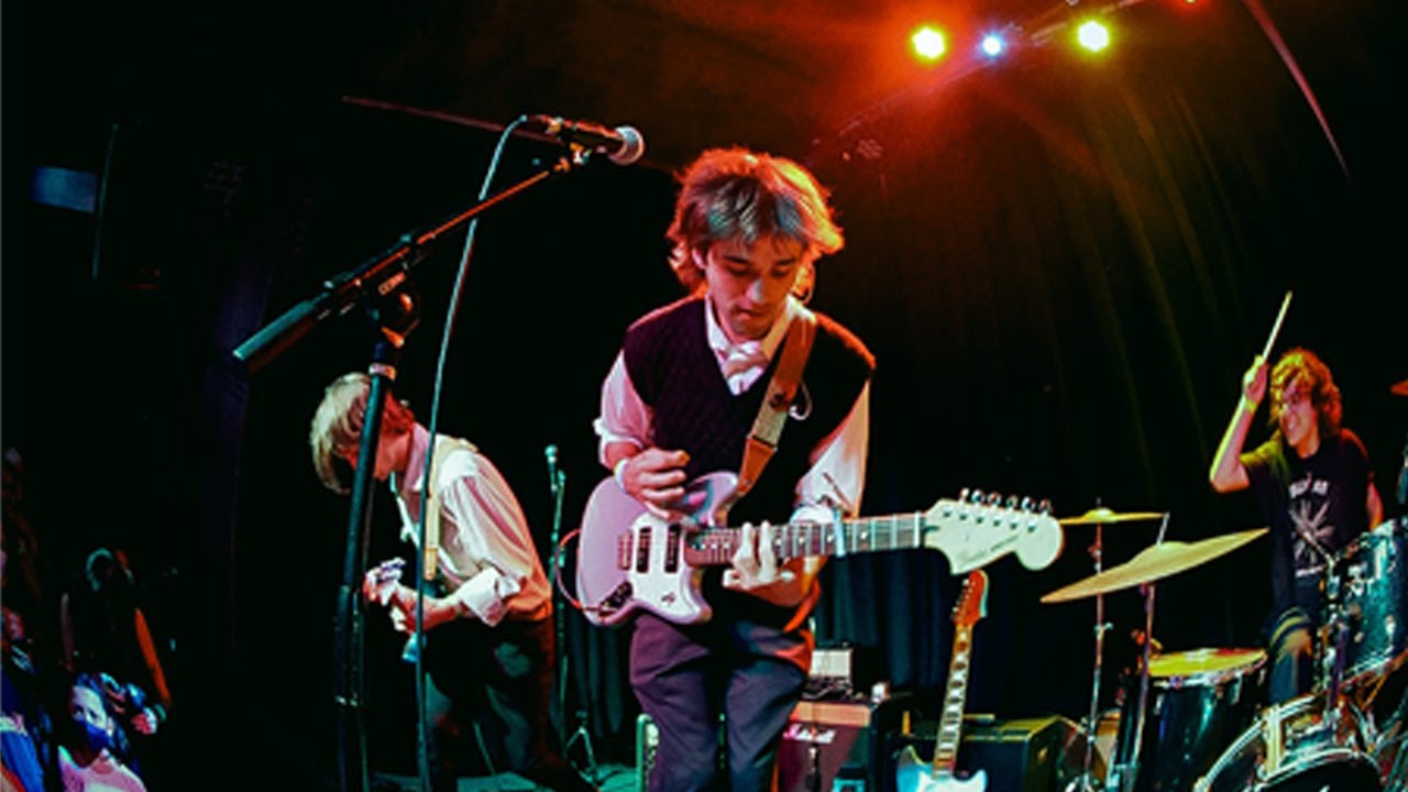 carego - "inside this dream" : Live for ATB Presents 'A New Beginning ...