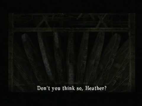 SILENT HILL 3 / Leonard - YouTube