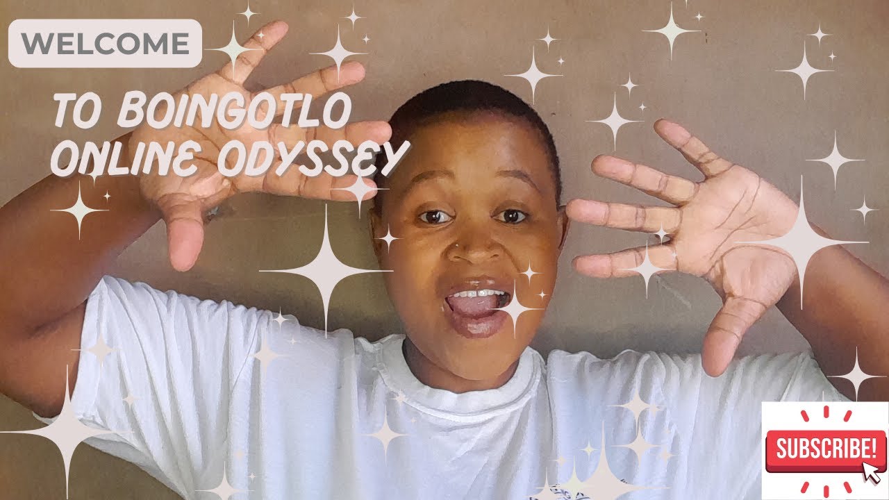 Welcome to Boingotlo Online Odyssey! - YouTube