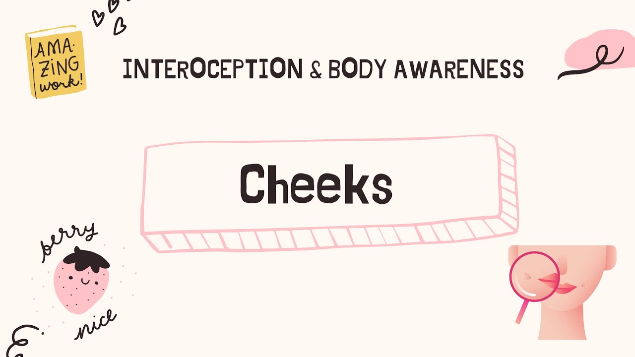 Cheeks Experiment Puff Your Cheeks - YouTube