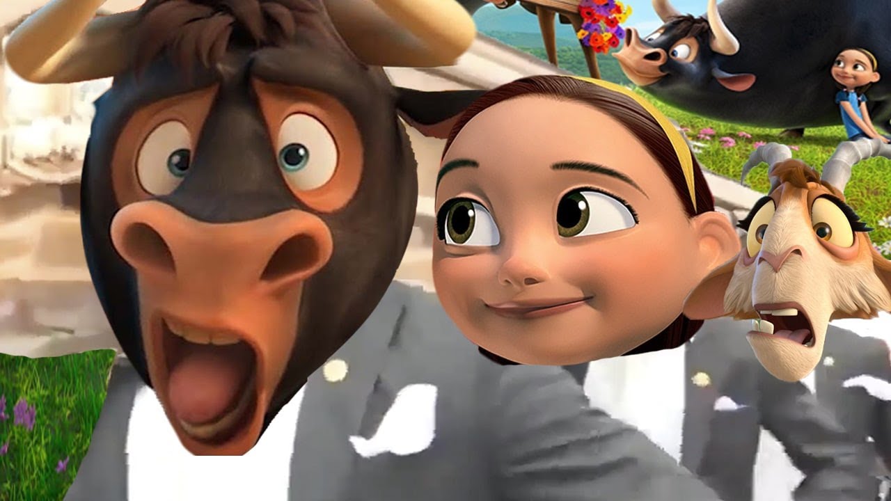 Ferdinand: The Movie - Coffin Dance Song (COVER) - YouTube