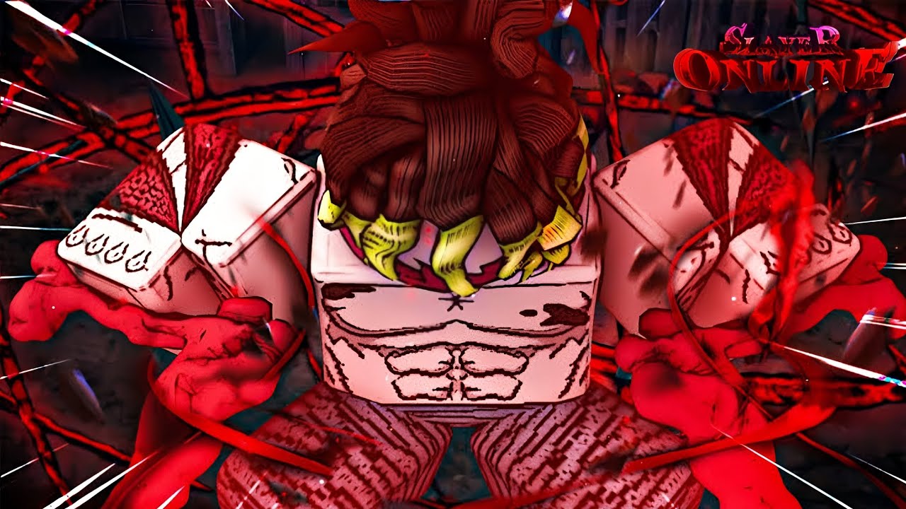 ATUALIZOU! RESUMO DA UPDATE 1.5 + VAZAMENTOS DA UPDATE 2 - Slayer ...