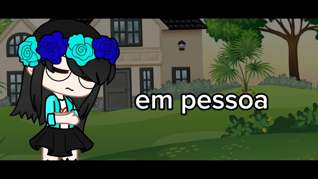 eu conheci um anjo meme - YouTube