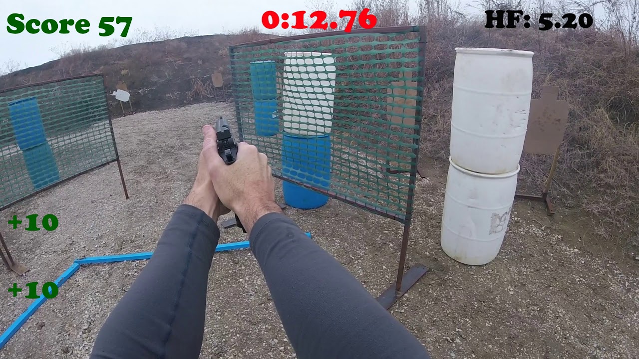 USPSA Hit Factor Dynamics YouTube uspsa-hit-factor-dynamics-youtube