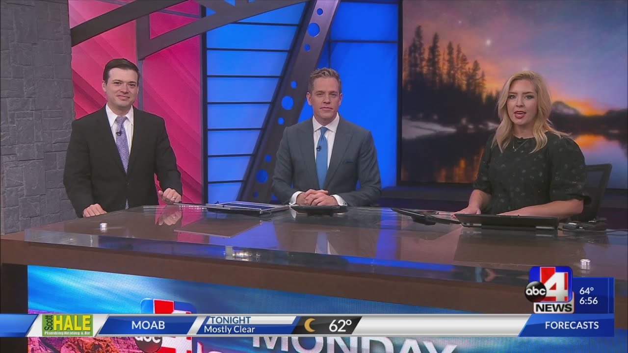 0913 Good Morning Utah - YouTube