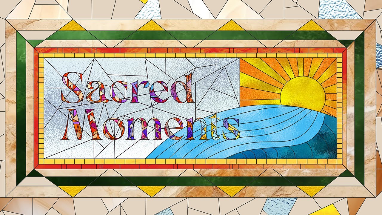 Living as the Light // Sacred Moments // 23.06.24 - YouTube