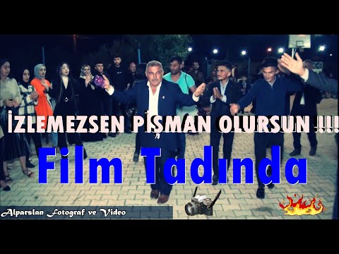 Hatay Düğünleri ÖzKızılkaya köyü Dayı Coştu Muhteşem Oyun izle paylaş
