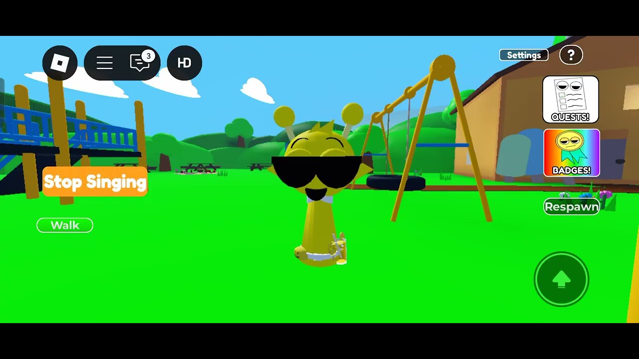 Sprunki rp Animations 3D new update| Kate: is update new event: summer ...