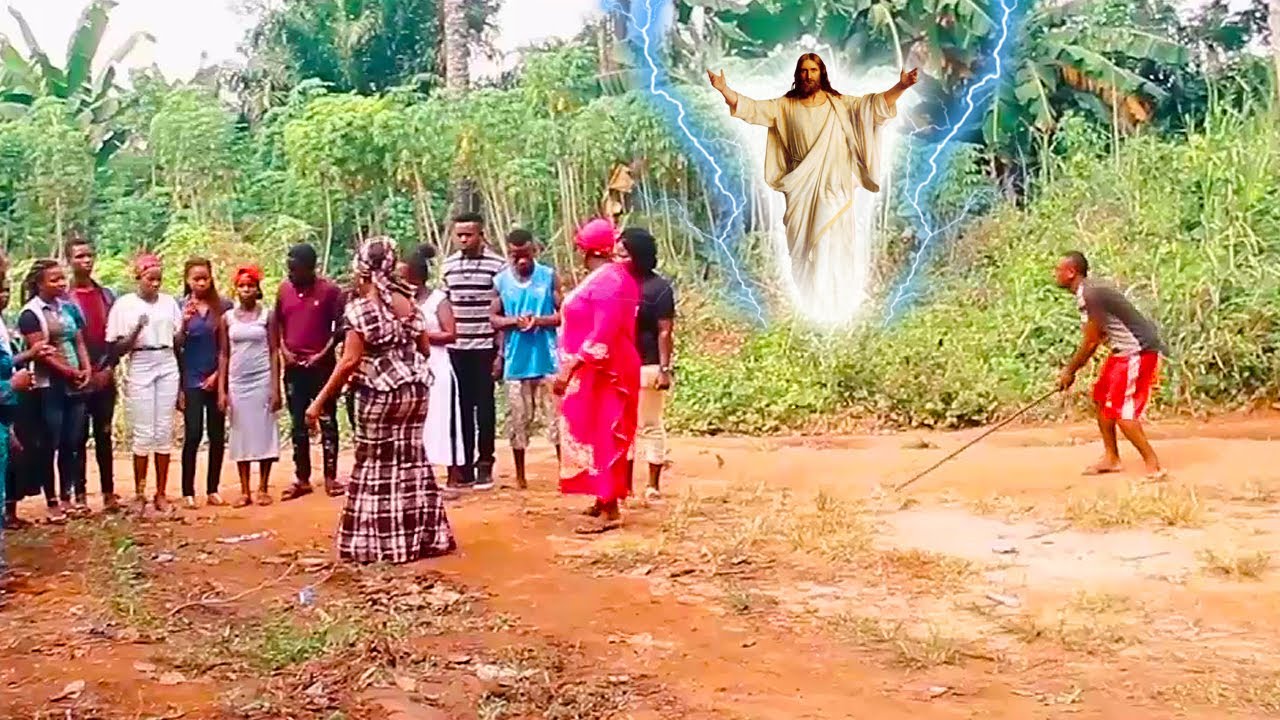 POWER OF GOD| Everyone REJECTED Me Cos I'm BLIND But God Shocked Them ...