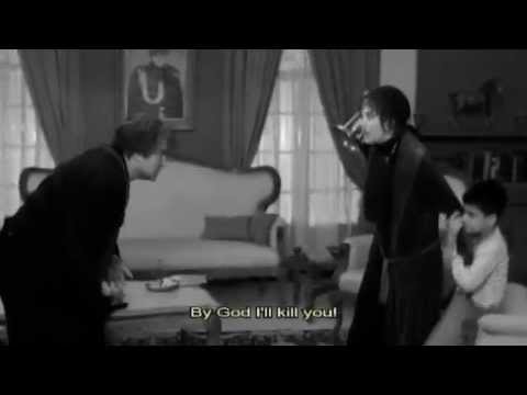 The GHOSTS Movie Trailer | آنونس فیلم سینمایی اشباح