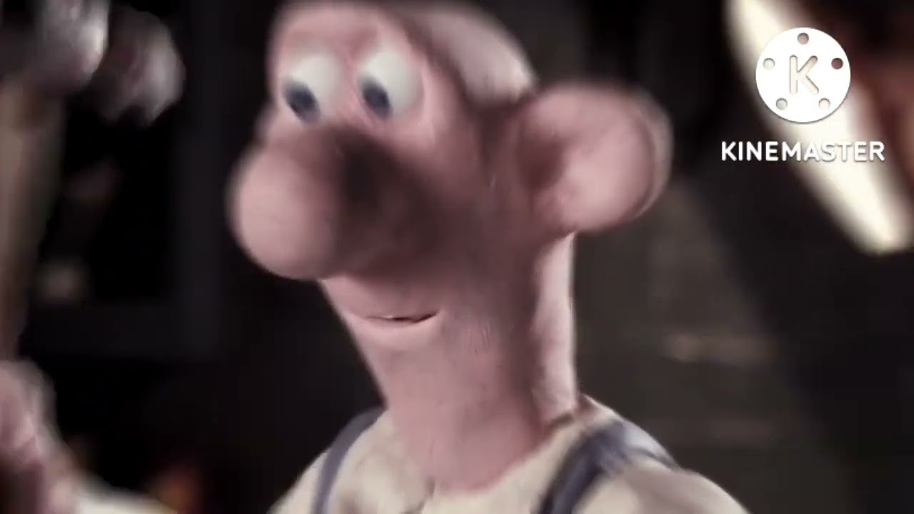 Wallace hammering but its extremely fast - YouTube