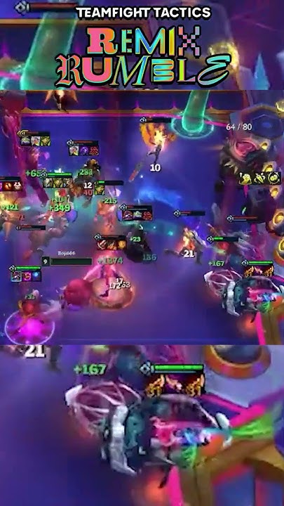 Curas y escudos infinitos: el secreto de SONA ( TFT SET 10 Teamfight ...