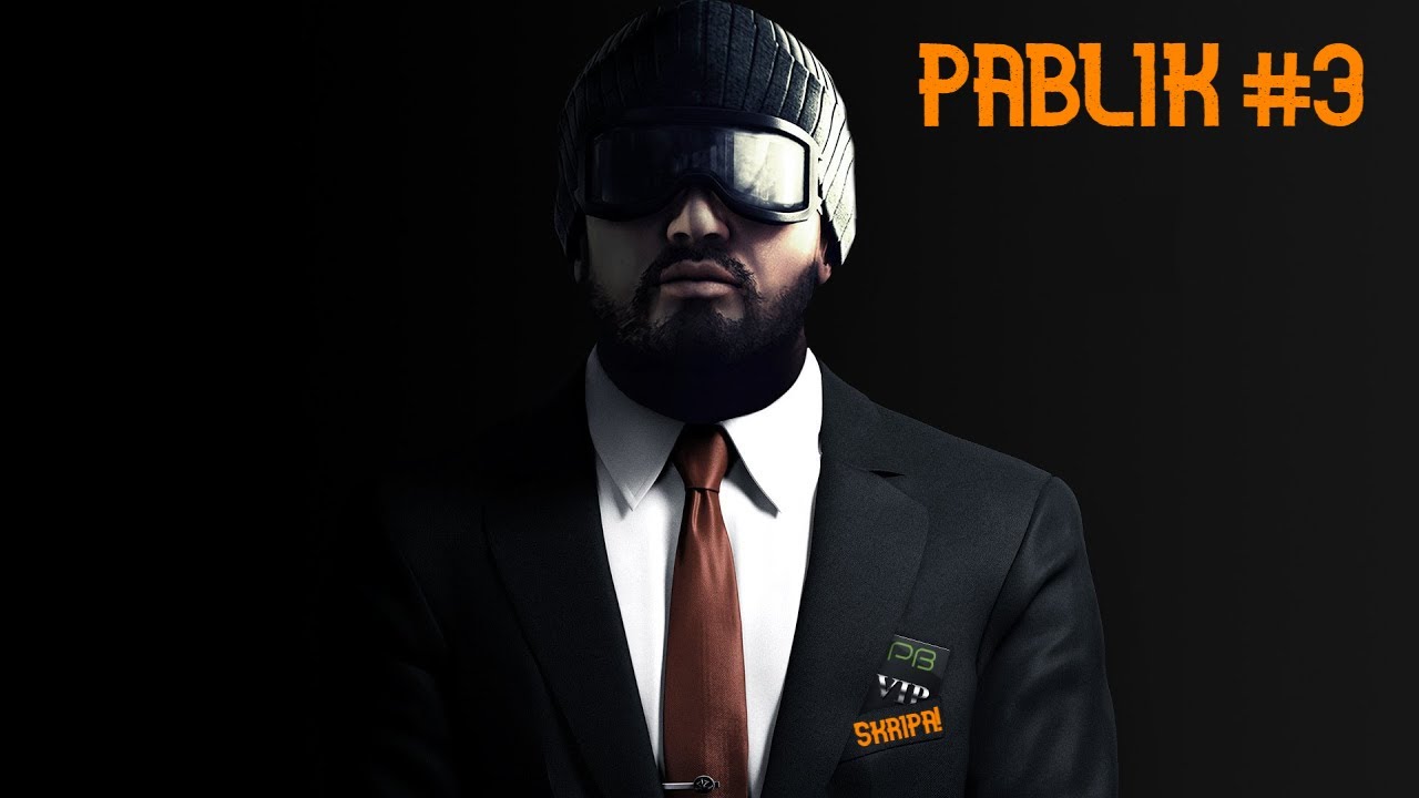 Отстрел паблика Point Blank by Skripa #3 - YouTube