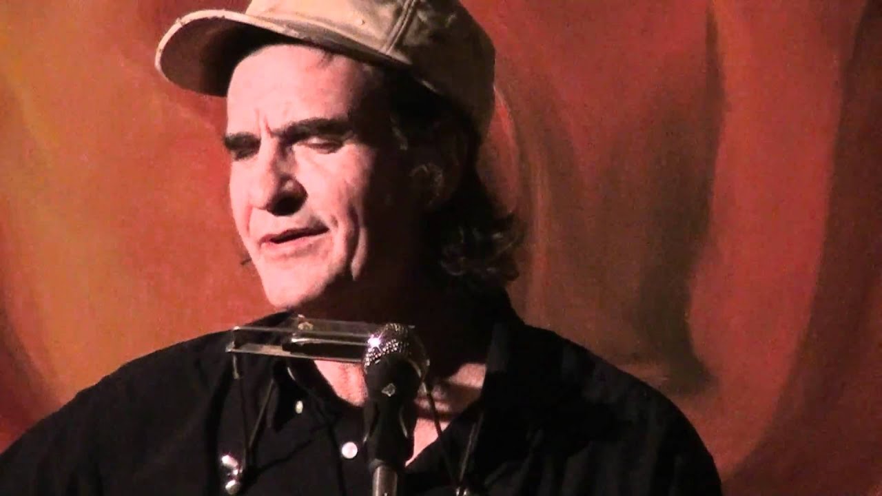 Dave Moore - The End of the Day 2-5-11 - YouTube