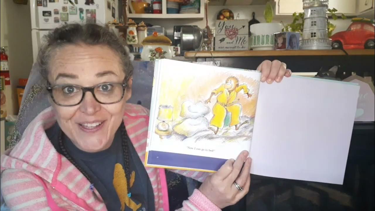 Five Little Monkeys Storybook Treasury by Eileen Christelow - YouTube