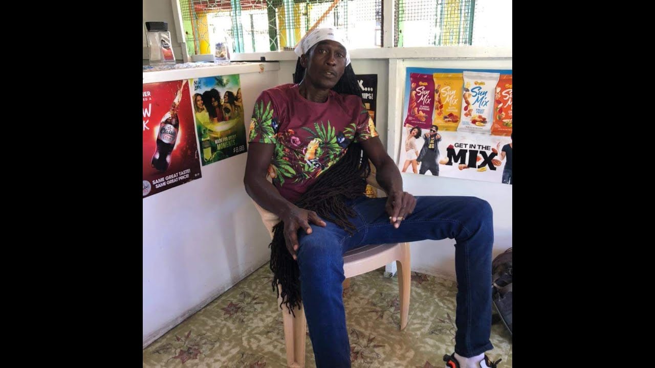 Vincent Gooding, 52 - Deceased - Rices, St Philip, Barbados - YouTube