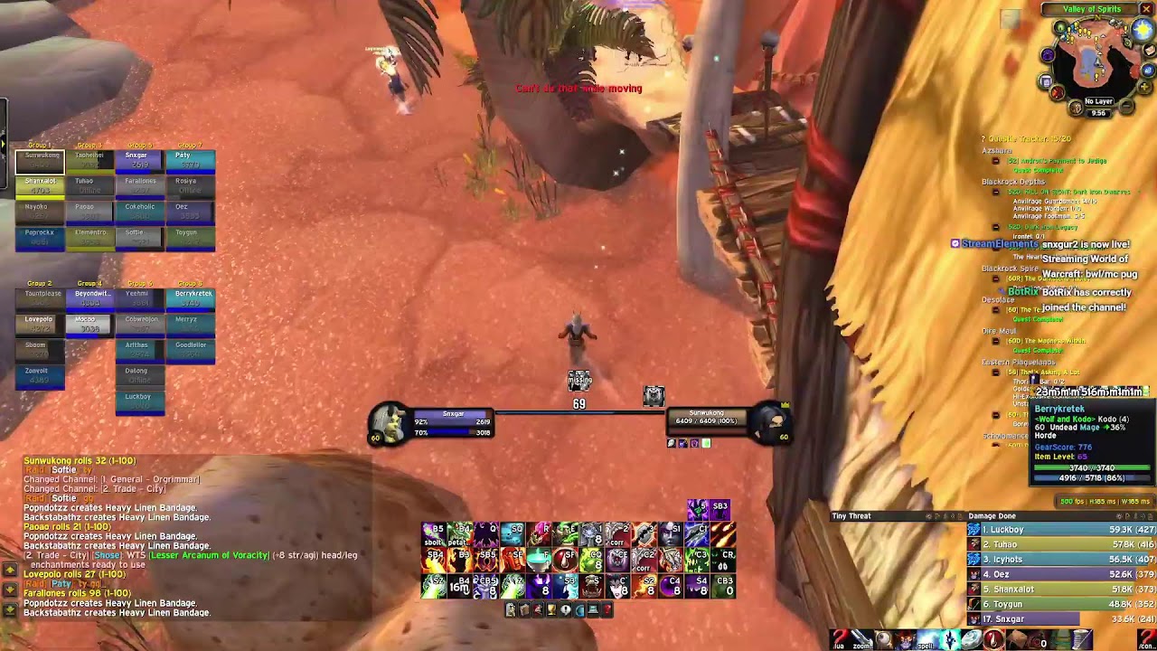 🔴chinese MC pug - YouTube