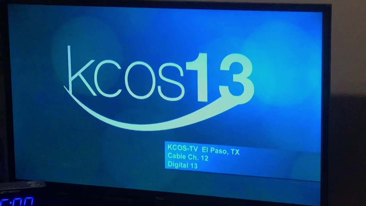 KCOS Bumper (2019,Full) - YouTube