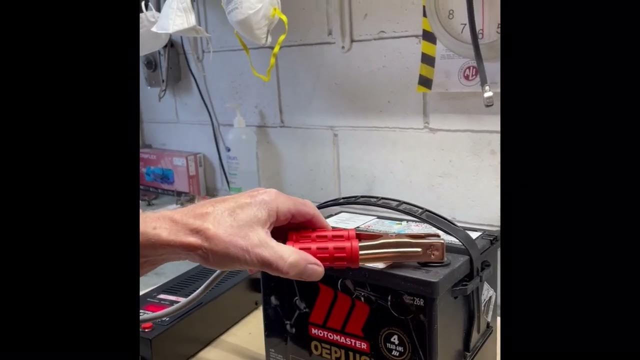 How To Load Test A 12 Volt Automotive Or Standby Generator Battery how-to-load-test-a-12-volt-automotive-or-standby-generator-battery