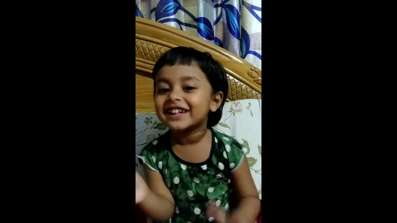 Oi dekha ji Tal Gach. - YouTube