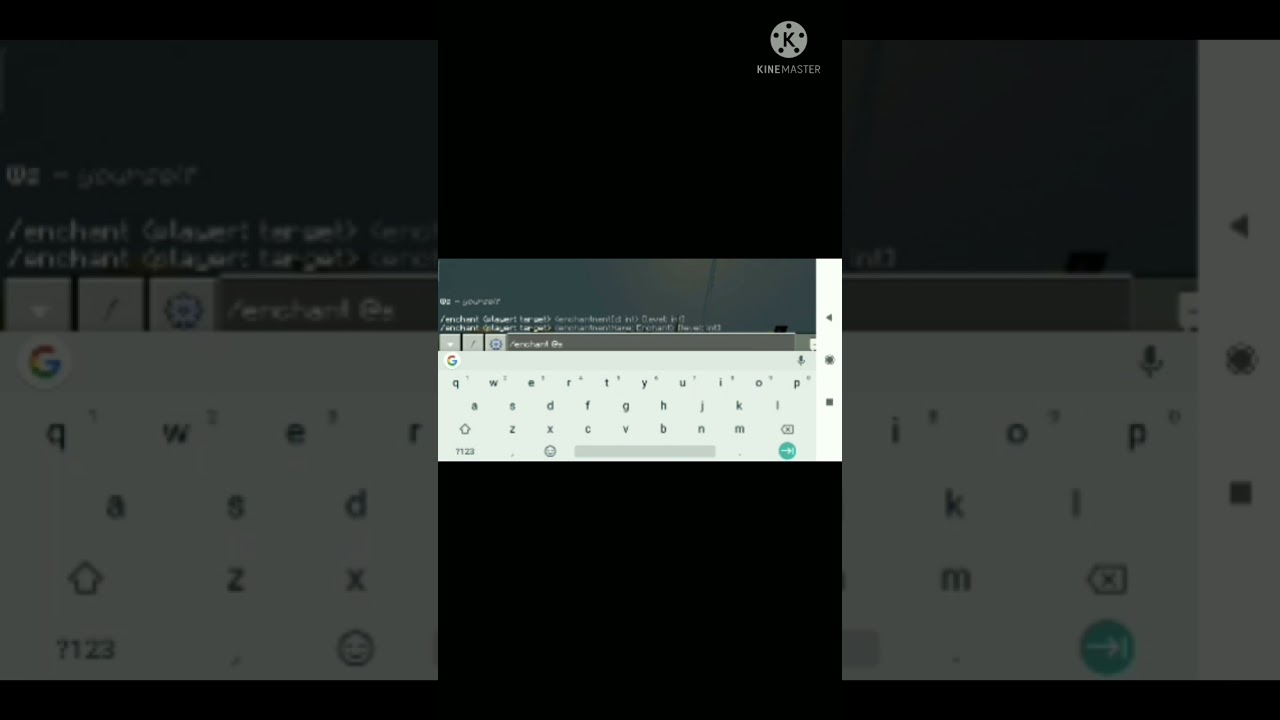 How To Use Enchant Command In minecraft Pocket Edition shorts YouTube how-to-use-enchant-command-in-minecraft-pocket-edition-shorts-youtube