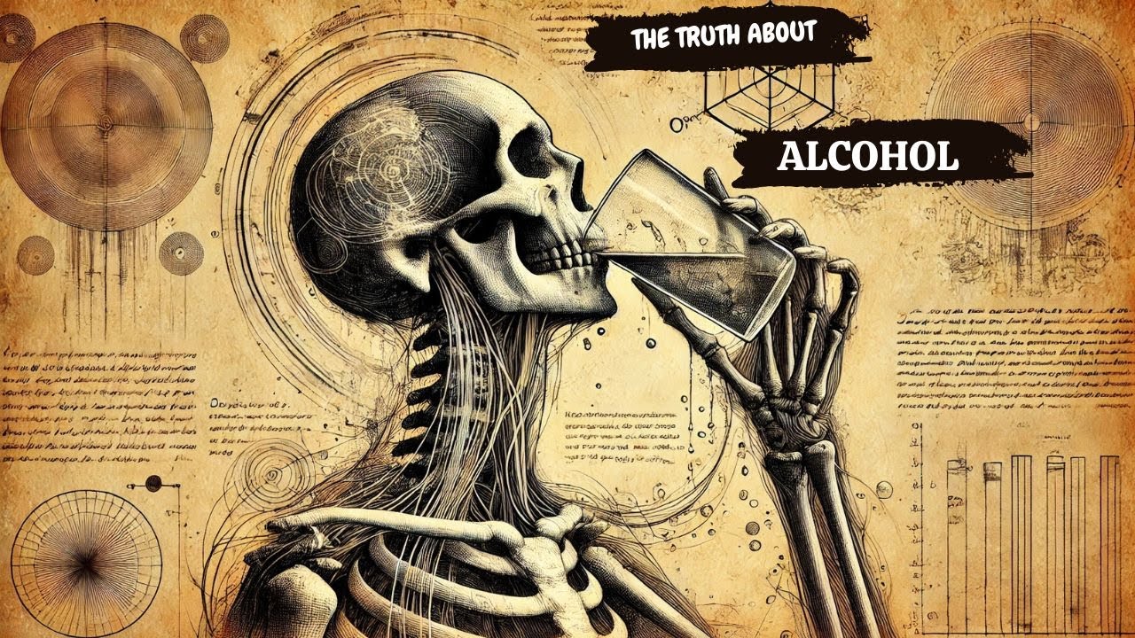 The Spiritual Consequences of Drinking Alcohol (Al-Kuhul) - YouTube