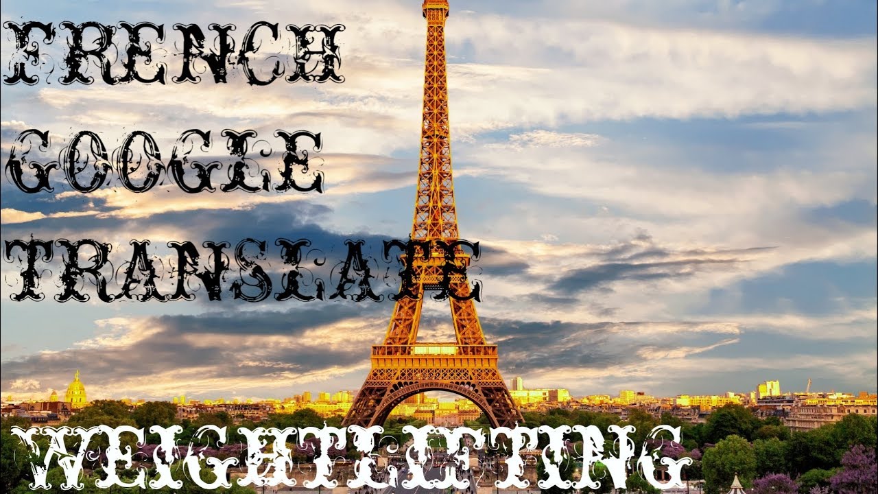 FRENCH GOOGLE TRANSLATE SK Atlant YouTube french-google-translate-sk-atlant-youtube