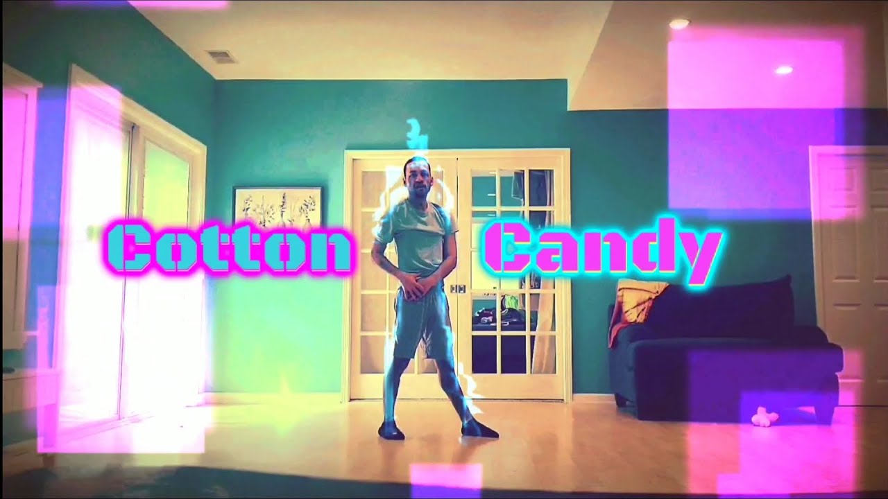 Dancing to Cotton Candy by Kesha & Rochelle Diamante from Helluva Boss ...